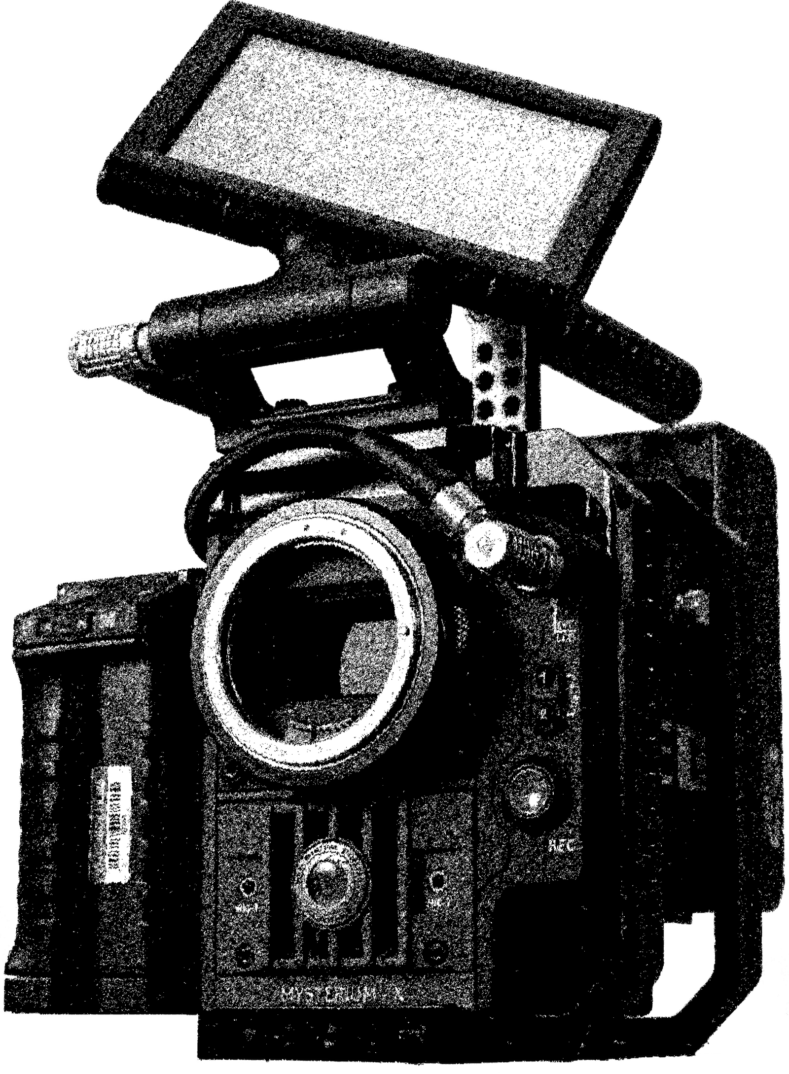 Our Work - Flashbox Films